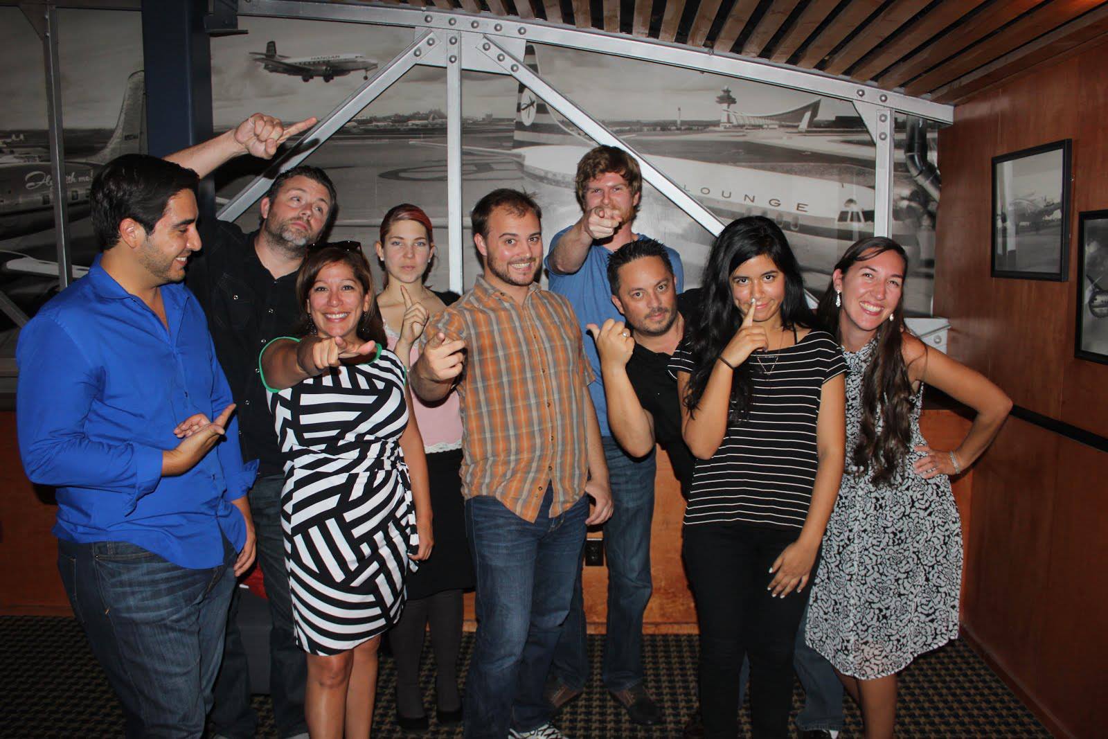 Write For The Austinot - The Austinot