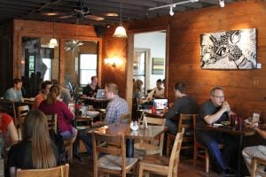 Austin Java: More Than Just Austin Coffee - The Austinot