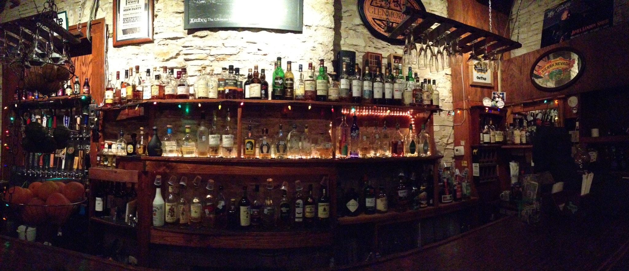 Search For The Best Burger Joint In Austin: Opal Divine's Austin Grill ...