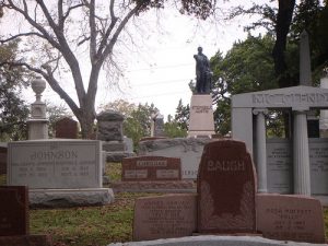 Famous Buried People, Best Kept Secrets And Don't-Miss Views Of Austin ...
