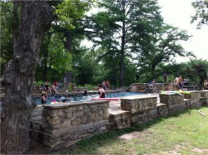Krause Springs Swimming Hole Offers Camping, Grilling And Cool Fun ...