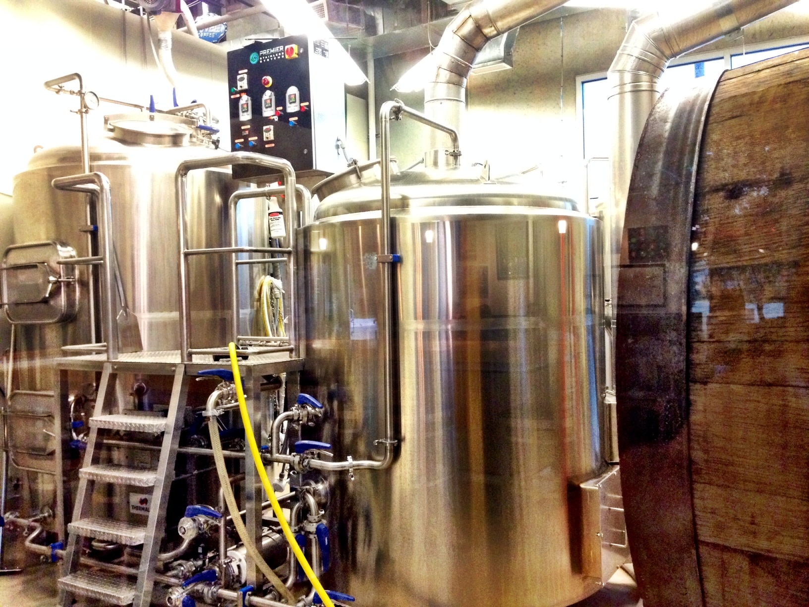 Best Austin Craft Beer Joints: Black Star Co-op Pub And Brewery - The ...