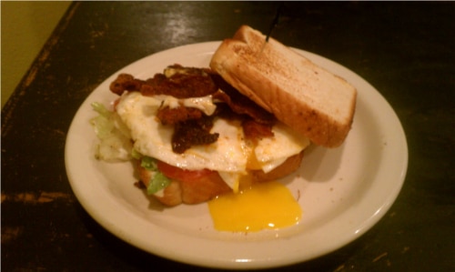 Eat Up! Bacon Specializes In One Of Austin's Favorite Foods - The Austinot