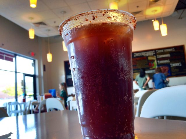 Don't Settle For The Tex-Mex Version: Best Micheladas In Austin - The ...