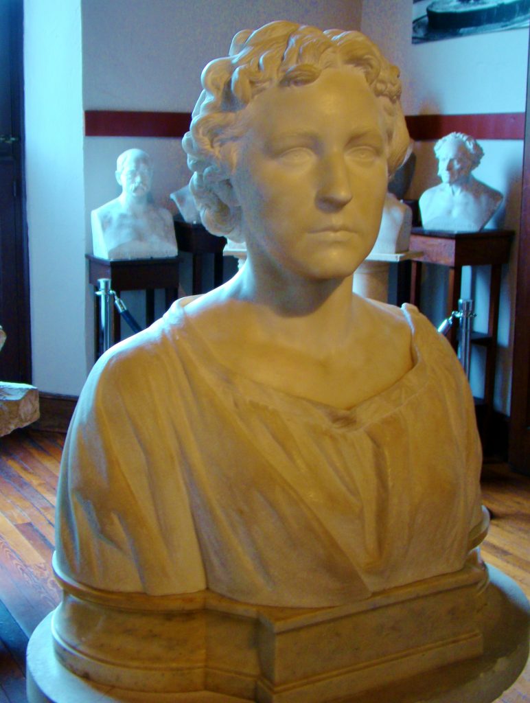 Elisabet Ney Museum: Meet A Woman Ahead Of Her Time - The Austinot