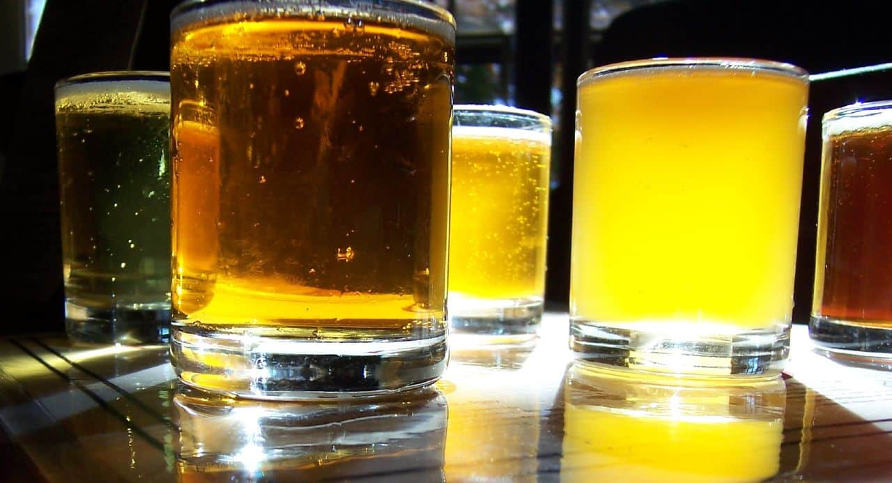 Best Austin Craft Beer Joints: North By Northwest - The Austinot