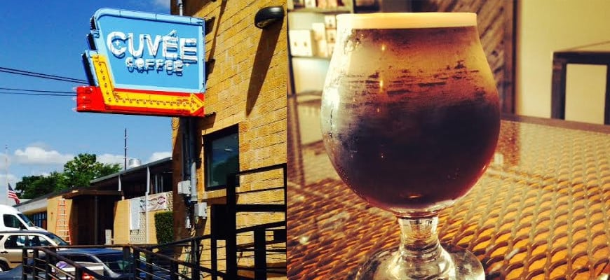 Cuvee Coffee Finds New Home In East Austin - The Austinot