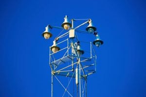 The Complete Guide To Austin's Moonlight Towers - The Austinot