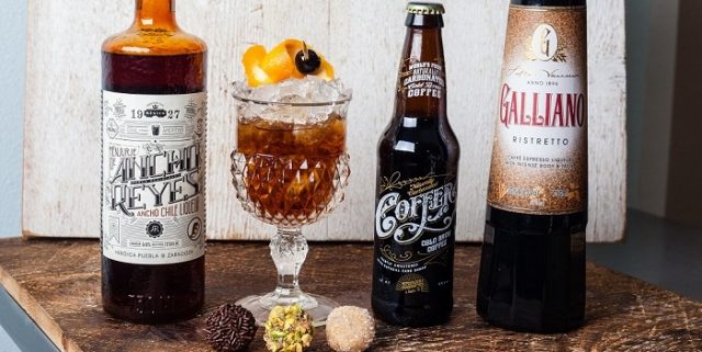 Taste A Different Side Of Austin: Cold Brews And Chocolatiers - The ...
