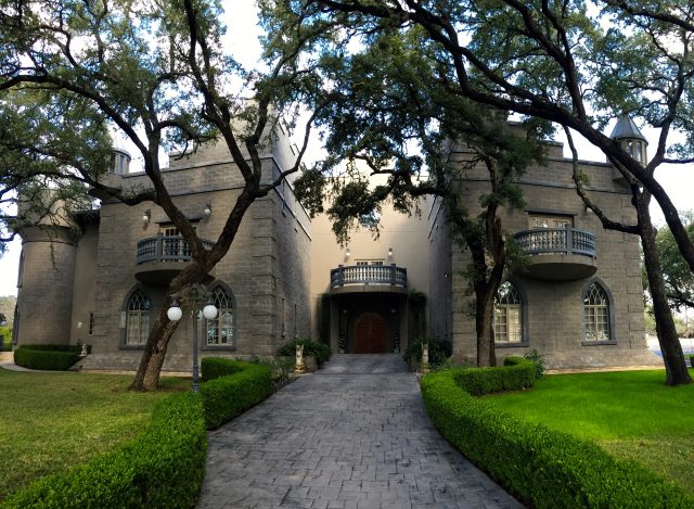 3 Gorgeous Hill Country Castles Near Austin - The Austinot