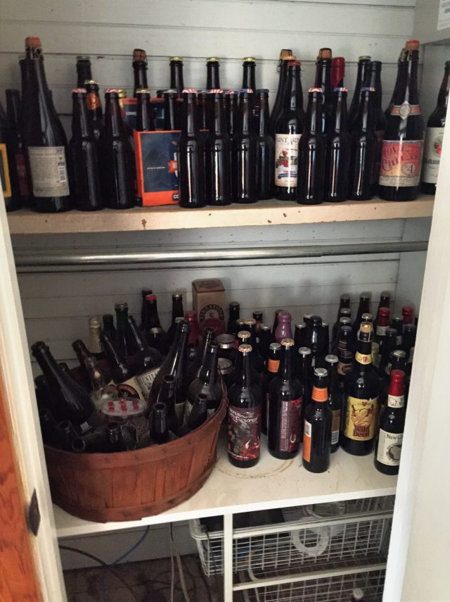 Go Inside The Private Cellar Of Austin's Top Beer Bars - The Austinot