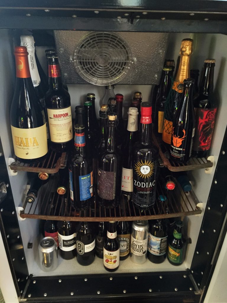 Go Inside The Private Cellar Of Austin's Top Beer Bars - The Austinot