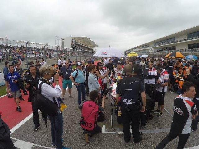 Newbie's Guide To MotoGP At Circuit Of The Americas - The Austinot