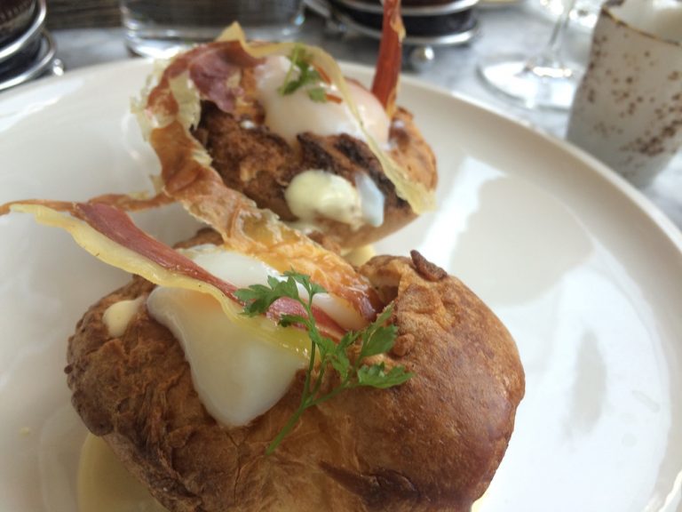 If You Love Brunch In Austin, Make VOX Table Your Next Stop - The Austinot