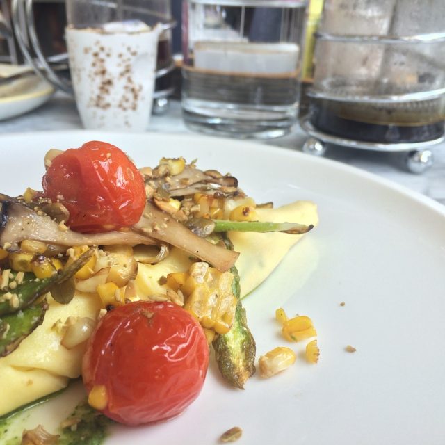 If You Love Brunch In Austin, Make VOX Table Your Next Stop - The Austinot
