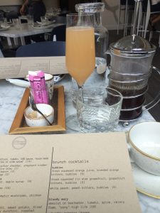 If You Love Brunch In Austin, Make VOX Table Your Next Stop - The Austinot