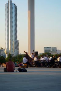 Complete Guide To Free Summer Concerts In Austin - The Austinot