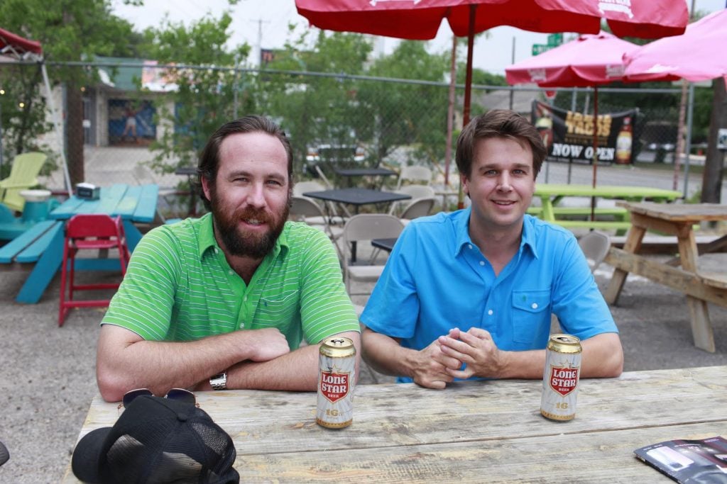 Austin Based Criquet Shirts Redefines The Polo - The Austinot