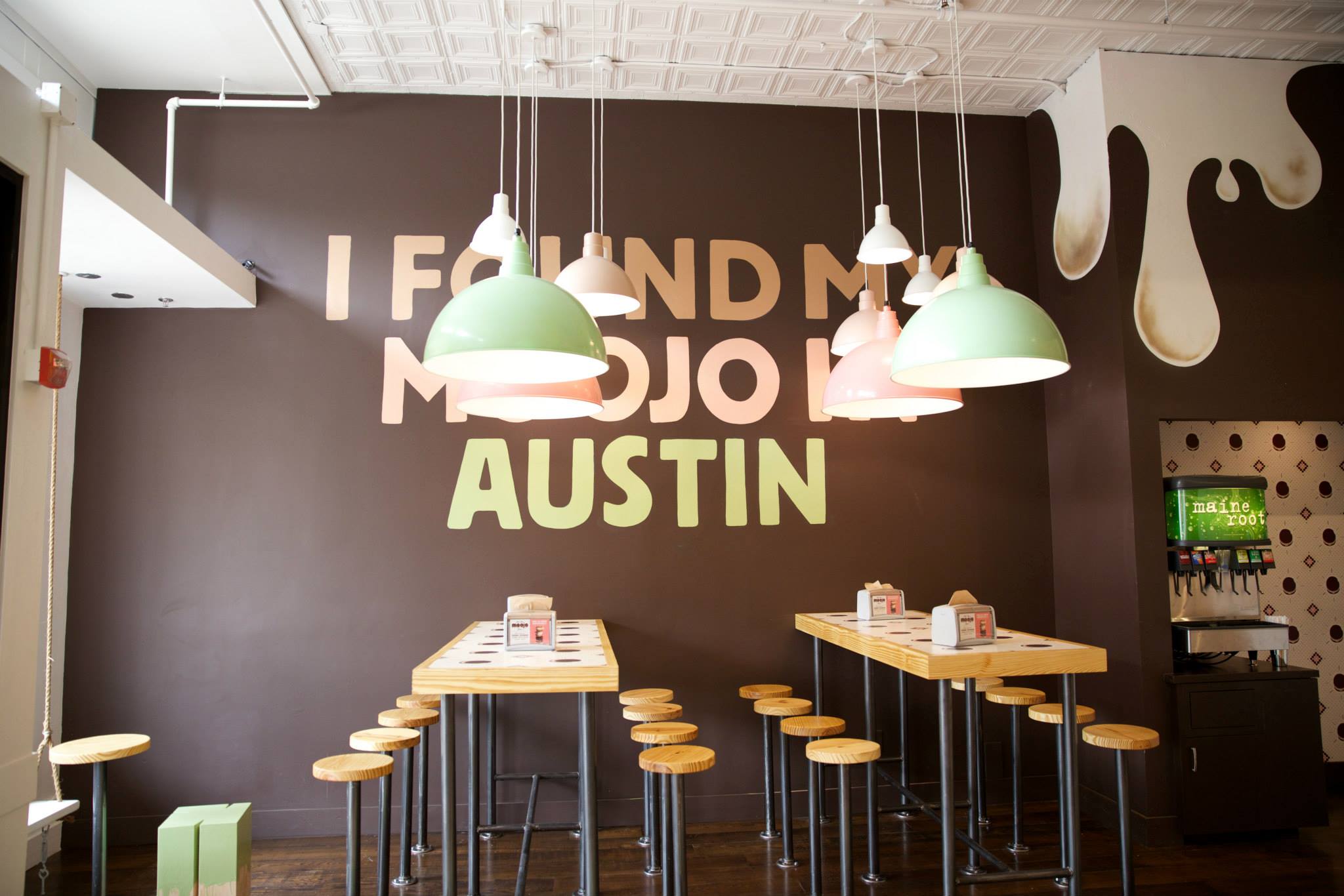 Moojo Brings Ice Cream Sandwiches To The Drag - The Austinot