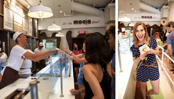 Moojo Brings Ice Cream Sandwiches To The Drag - The Austinot