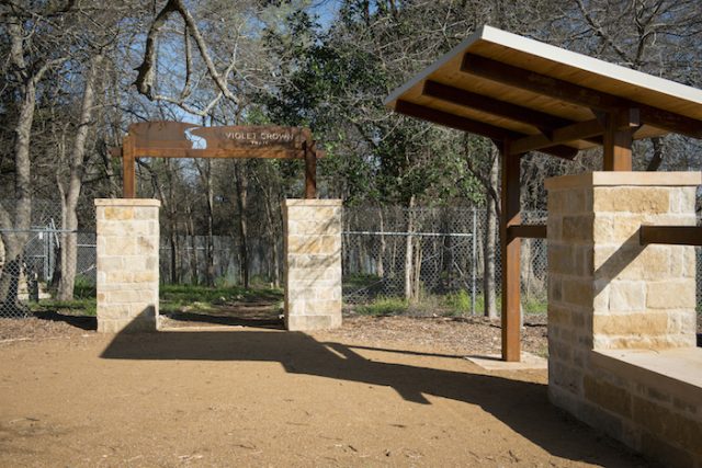 Step By Step Guide To Austin's Long Anticipated Violet Crown Trail ...