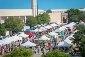 Get To Know These 9 Austin Farmers' Markets - The Austinot