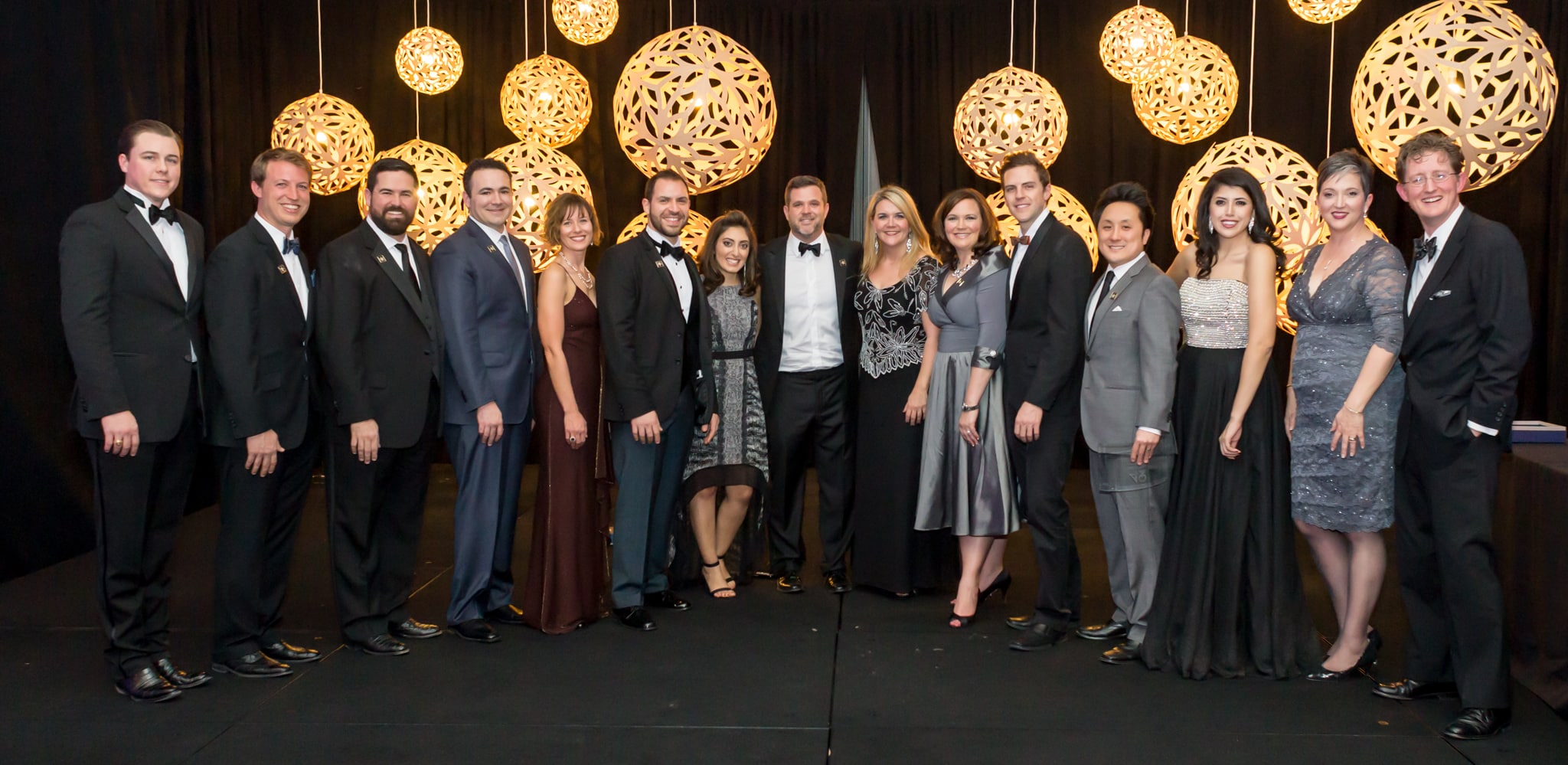Austinite Of The Year To Be Named At Austin Under 40 Awards - The Austinot