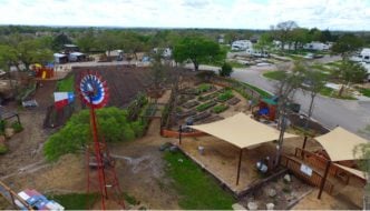 Community First! Village Goes Beyond Housing For Austin Homeless - The ...