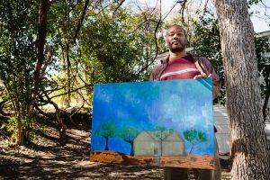 Community First! Village Goes Beyond Housing For Austin Homeless - The ...