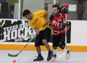 Austin-Based Texas Ball Hockey Lets You Get Your Gretzky On - The Austinot