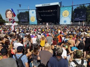 20 Things I Learned During Weekend One Of ACL Fest - The Austinot