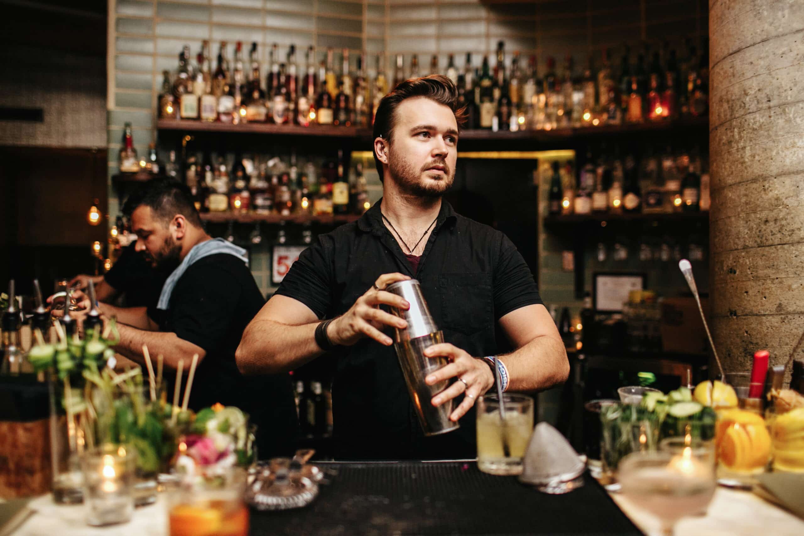 5 Stylish Austin Bars Serving Up Cool Vibes and Inspired Cocktails