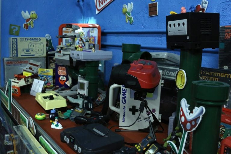 Embrace Your Inner Kid At Austin Toy Museum - The Austinot