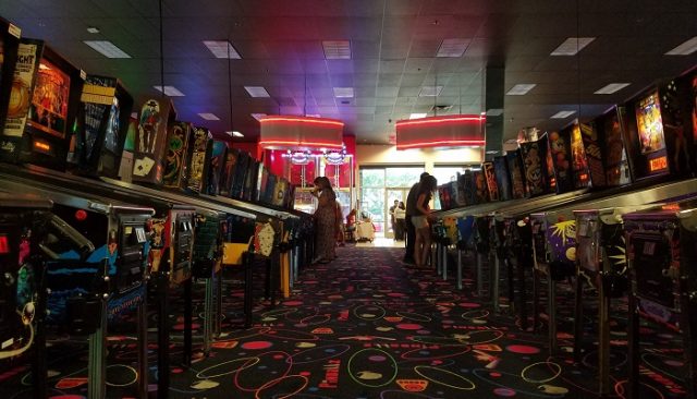 Pinballz Combines 80's Nostalgia With Modern Games Since 2010 - The ...