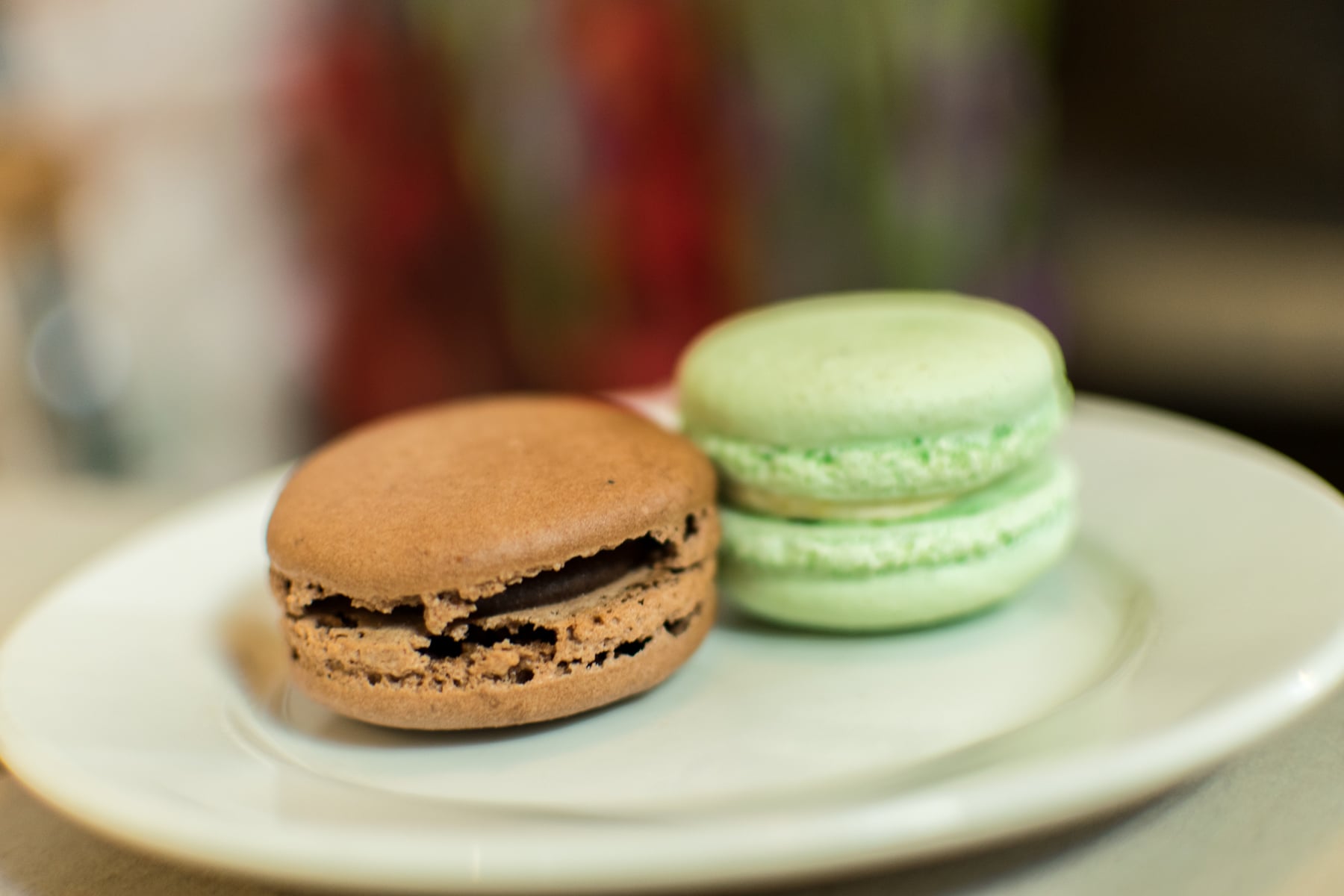 Our Search For The Best Macarons In Austin - The Austinot