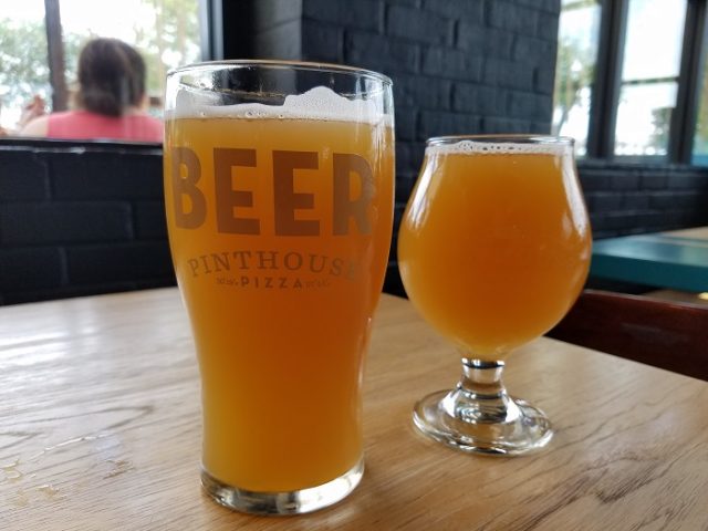 Best Austin Craft Beer Joints: Pinthouse Pizza - The Austinot