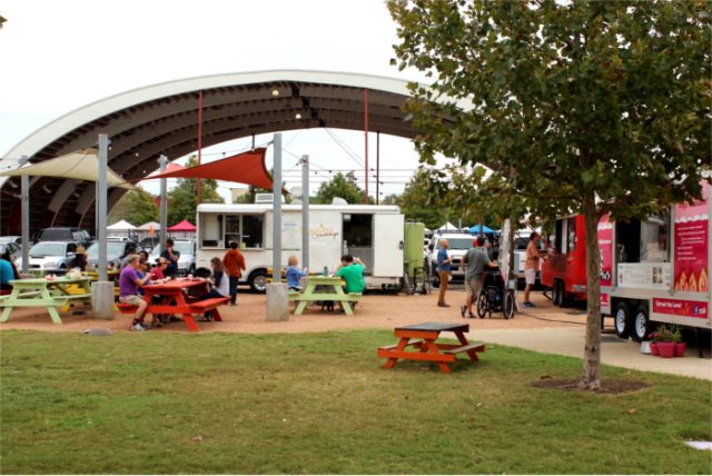 Harvest Local Goodness At Mueller Farmers' Market - The Austinot