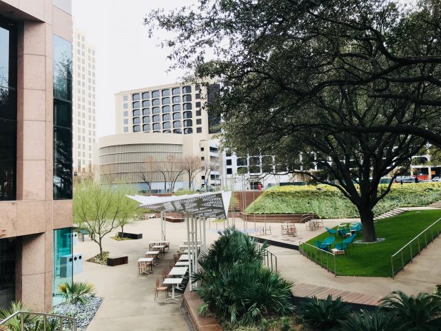 Austin's Food Hall Fareground Offers Quick, Tasty Options For Any Meal ...