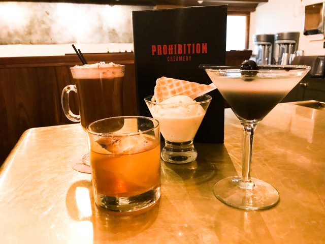 9 Austin Bars With Winter Drinks to Try This Year