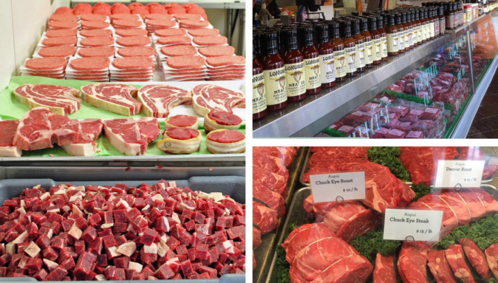 6 Austin Butcher Shops Preparing Meat the Old-fashioned Way - The Austinot