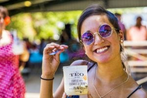 Annual Austin Ice Cream Festival Provides Sweet Relief For Summertime ...