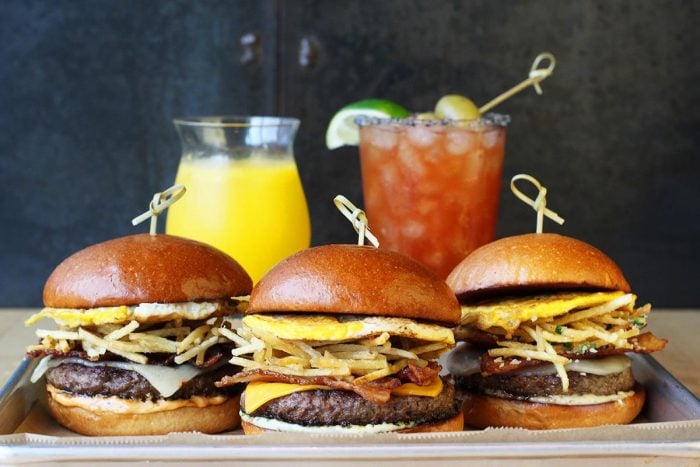 Hopdoddy Reveals New Menu Items Including First Breakfast Burger Ever ...