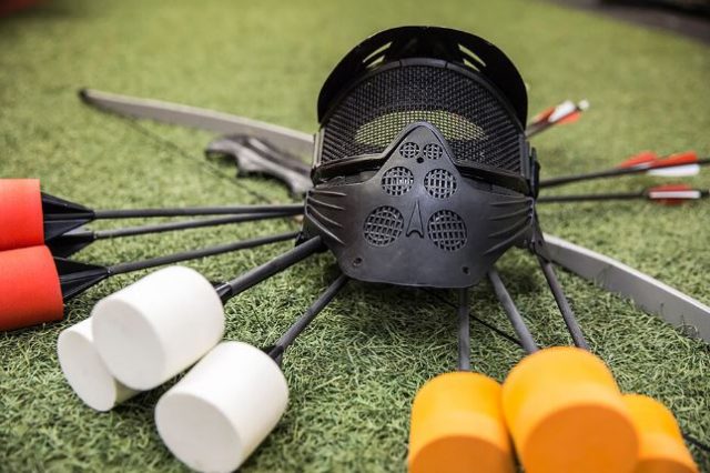 6 Local Places To Practice Archery Around Austin - The Austinot