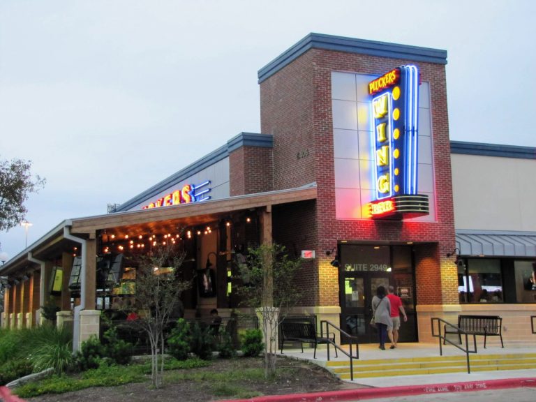 Meet All The Local Businesses At The LINC In North Austin - The Austinot