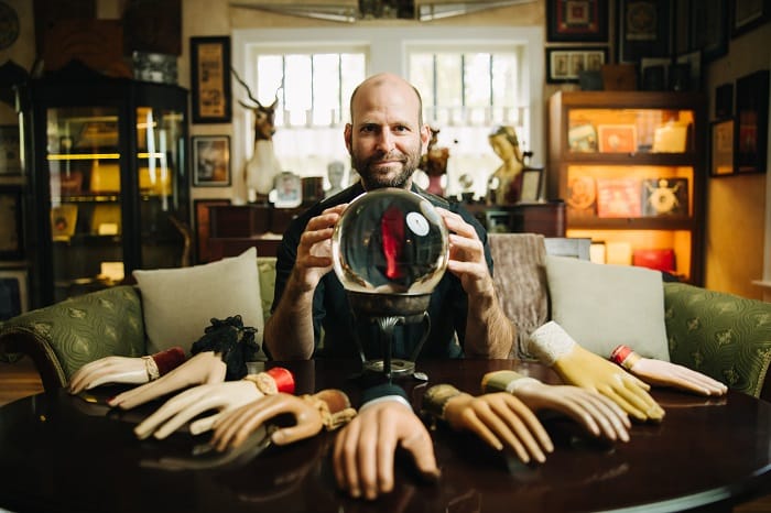 Look Inside 8 Unique Homes On 2019 Austin Weird Homes Tour - The Austinot