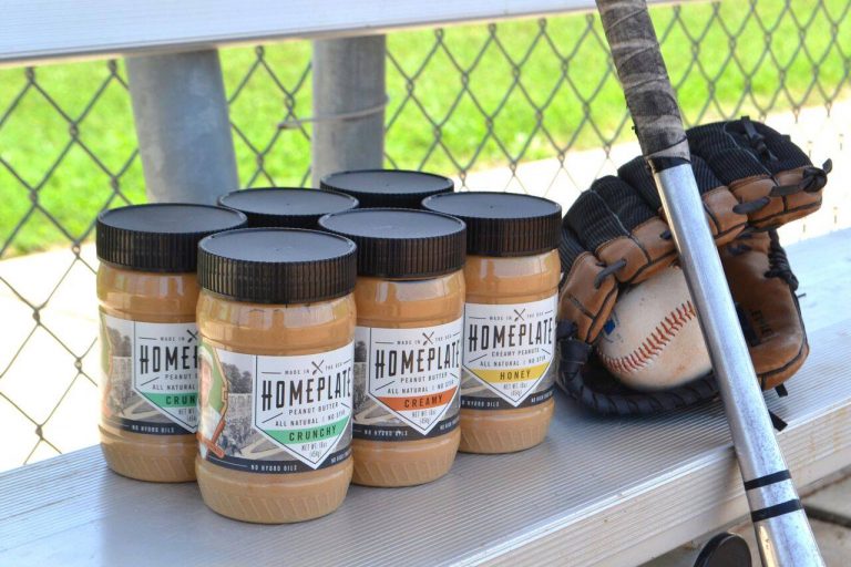 Big List Of Austin Food Brands You Can Find At Your Grocery Store - The ...