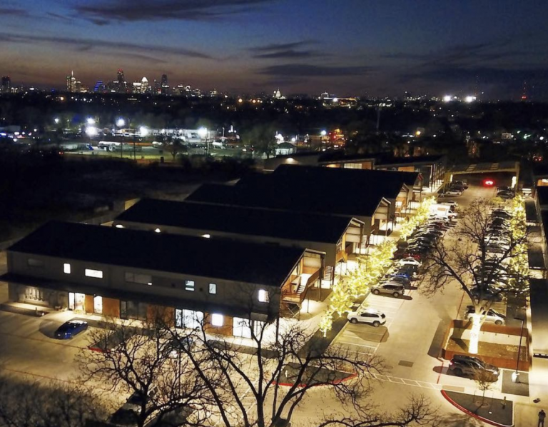 8 Springdale General Tenants To Seek Out In East Austin - The Austinot