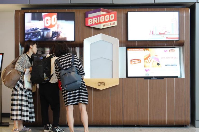 9 Austin-based Eateries At Austin-Bergstorm International Airport - The ...