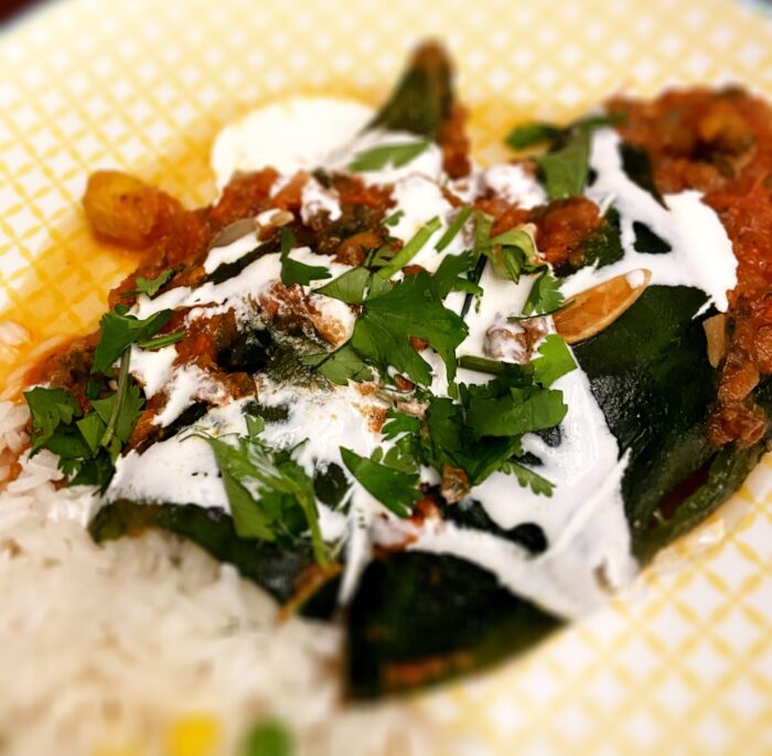At Home Series: Cooking With El Alma's Chef Alma - The Austinot