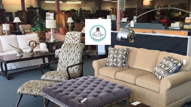 Thrift Stores In Austin: 20 Best Consignment & Resale Shops